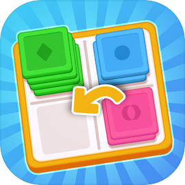 Stack Cards! - TapTap