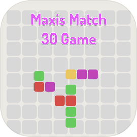 Maxis Color Match 30 Game - TapTap