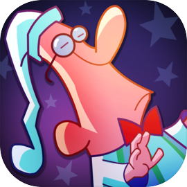 Mr Snoozleberg - TapTap