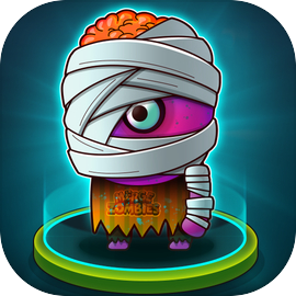 Merge Zombies - TapTap