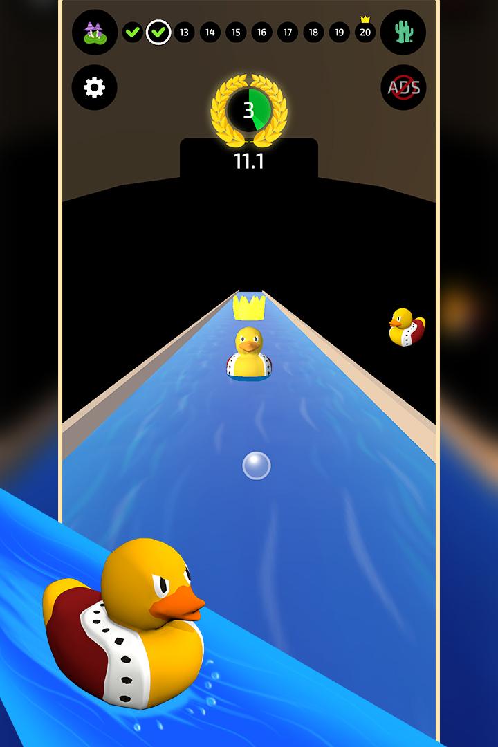 Duck Race - Android Download | TapTap