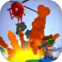 Chase Shooter - TapTap