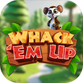 Whack ‘Em Up - TapTap