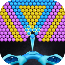 Nano Bubbles - TapTap