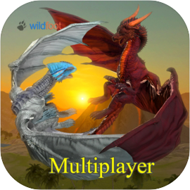 Dragon Multiplayer 3D - TapTap