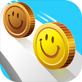 Coins Game & Coin Rush - TapTap
