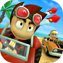 Beach Buggy Racing - TapTap