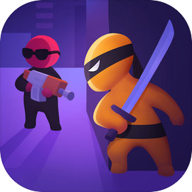 Stealth Master - 动作忍者游戏 - TapTap