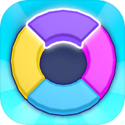 Get Color Out - TapTap