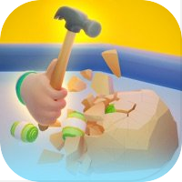 Hammer Worker - TapTap