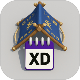 AetherDwelling XD - TapTap