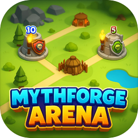 Mythforge Arena - 游戏评价 - TapTap
