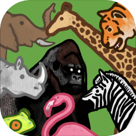 I HEART ZOO - TapTap