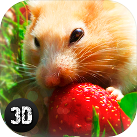 仓鼠模拟器3D - TapTap