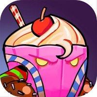 Candy Wars: Sweet Tactics游戏介绍 - TapTap
