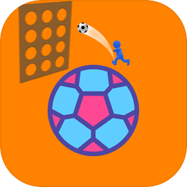 Goal Dot 3D - TapTap