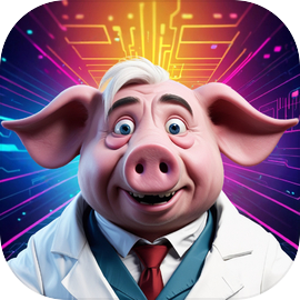 Pig Scientist Neighbor游戏介绍 - TapTap