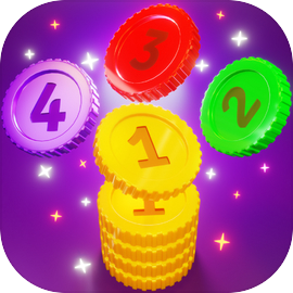 Coin Stack Puzzle - TapTap
