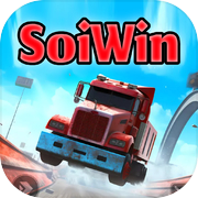 SoiWin Crazy Truck Road - TapTap
