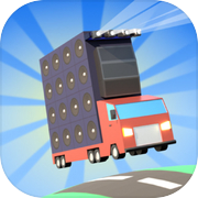 Horeg Simulator - TapTap