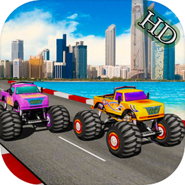 New CRS Monster race-r - TapTap