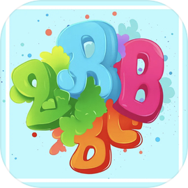 Color Block Number Observe - TapTap