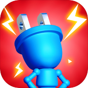 Plug Head Puzzle - TapTap