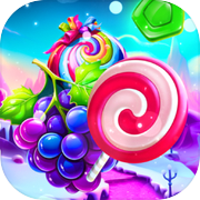Candy Captain - TapTap