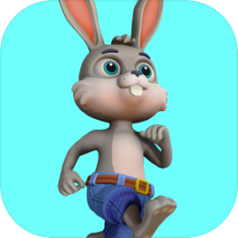 Rabbit Race ! - TapTap