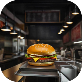 Meals at Midnight Sous Game - TapTap