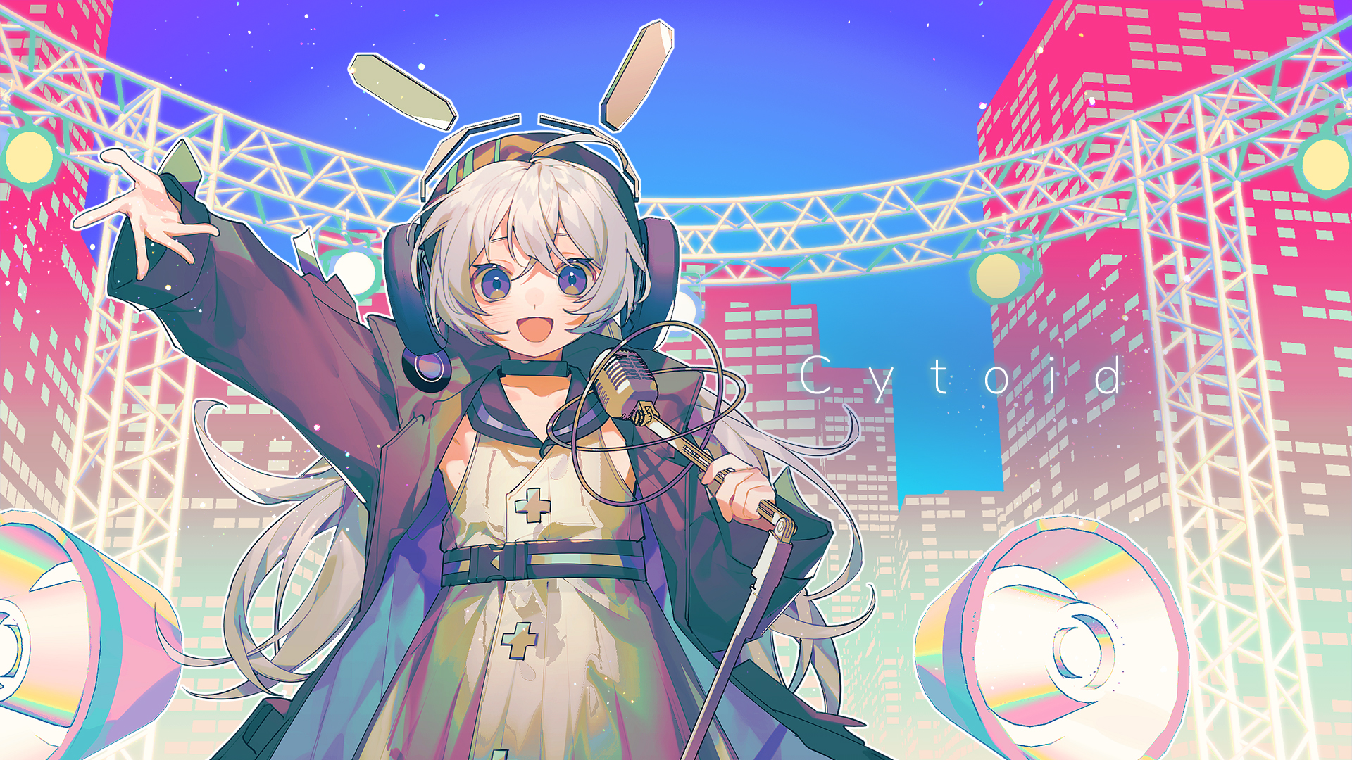 Cytoid - 玩家社区 | TapTap 社区