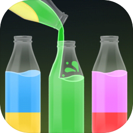 Water Sort: Color Match Puzzle - TapTap