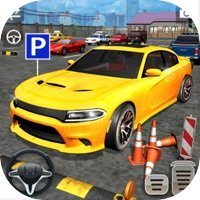 Sports Car Driving Games 3D - TapTap