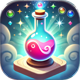 Magical Sort - TapTap