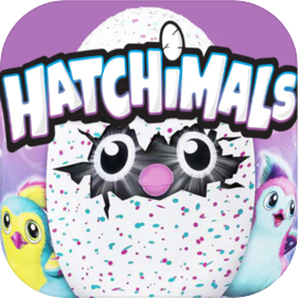 Hatchimals Egg Surprise - TapTap