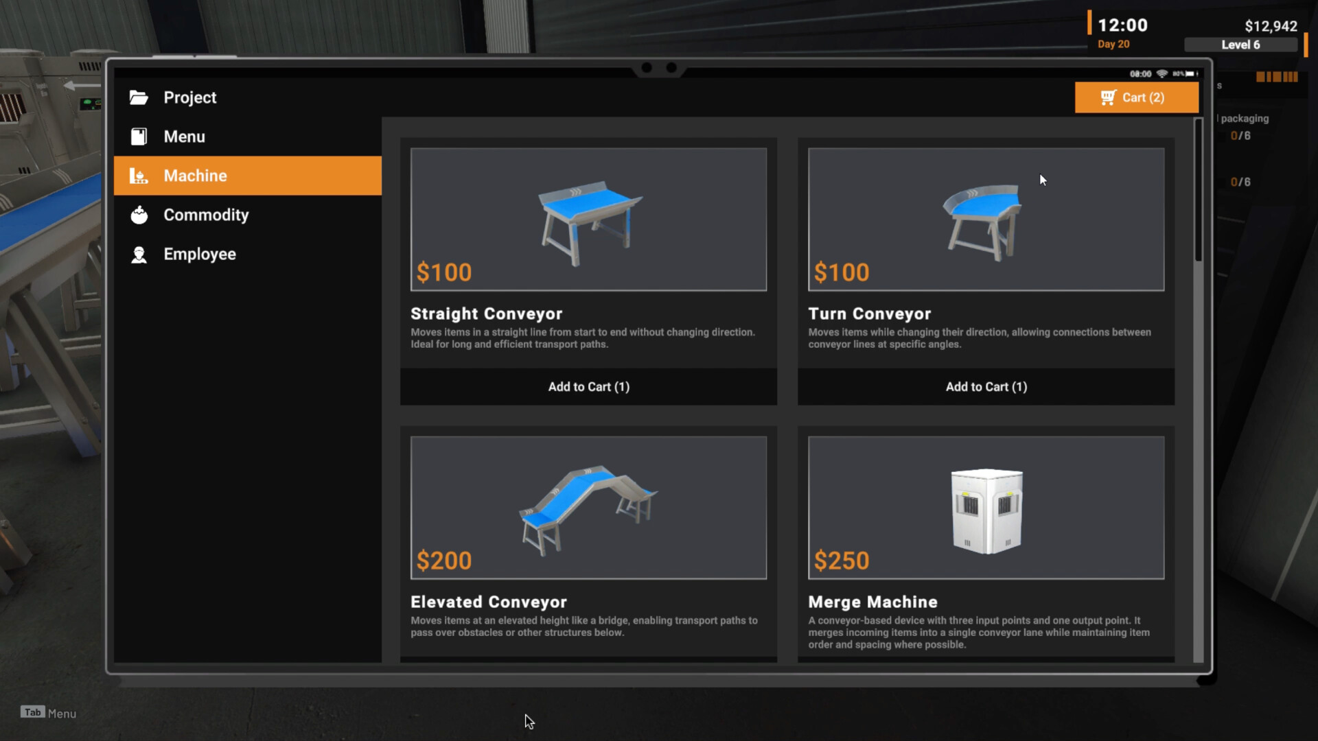 Food Processing Simulator电脑/主机 - TapTap