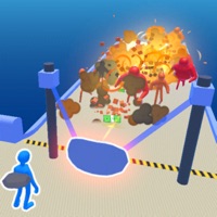 Sling Shooter Master官服-官网论坛-TapTap