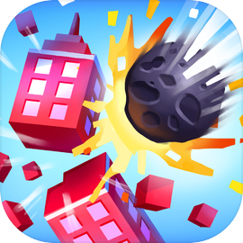 Art of Destruction - TapTap