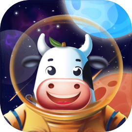 LactoRick’s Space Adventure - TapTap