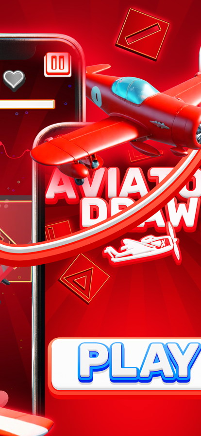 Aviator.Draw - iOS官方下载 - TapTap