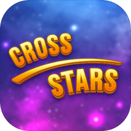 Cross Stars - TapTap