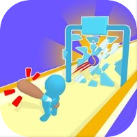 Ball Hit Race游戏介绍 - TapTap