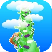 Beanstalk Grow - TapTap