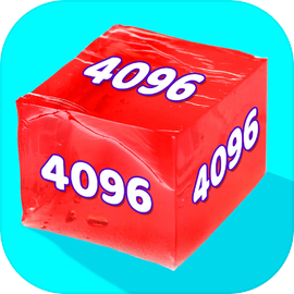 Jelly Merge 4096! Relax Puzzle - TapTap