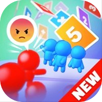 Crawd Runner - TapTap