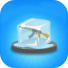 Ice Gun Shoot - TapTap
