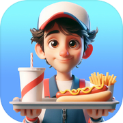 Fast Food Sim - iOS官方下载 - TapTap