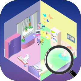 SPOTit! Room - TapTap