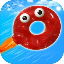 Bouncy Ball Blob Race Games - TapTap