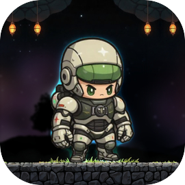 Orbit Star Soldier - TapTap